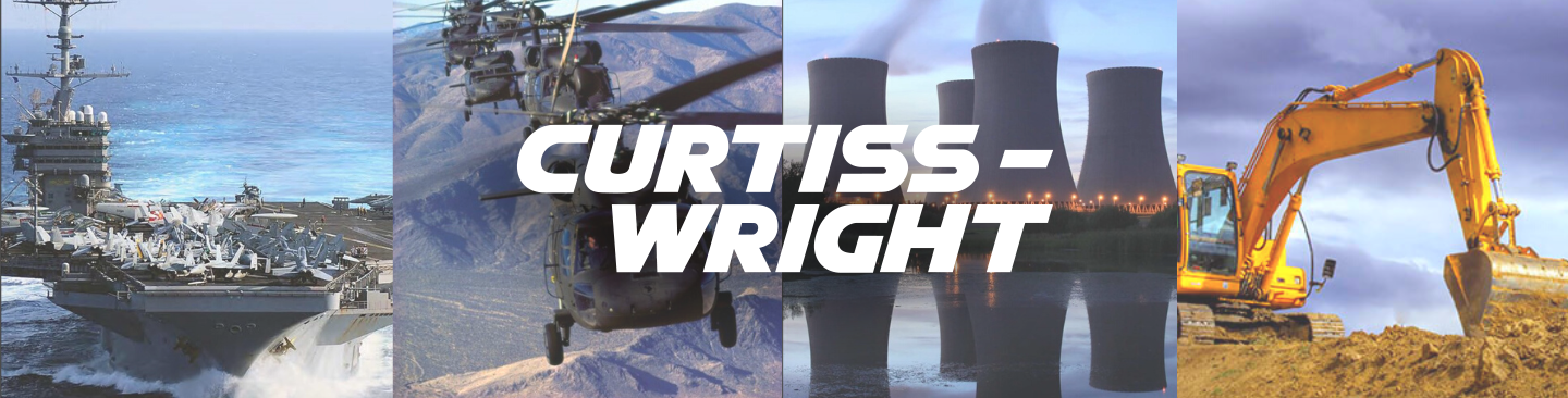 Curtiss Wright Home Page Search for Jobs Introduce Yourself